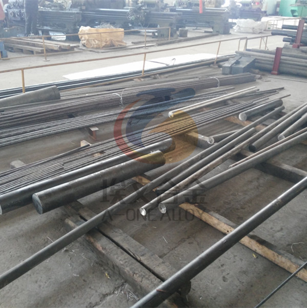 ASTM F138 UNS S31673 stainless steel round bar bright finish for ...