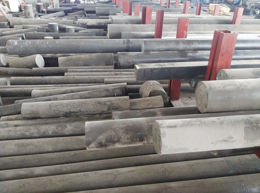 Inconel 718 forging part UNS N07718 2.4668