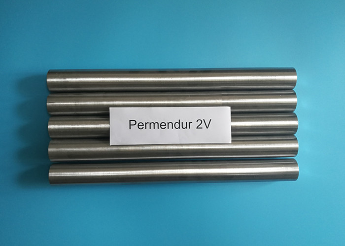 HiperCo 50 ,1J22, UNS R30005, Permendur, Supermendur bar, strip, wire
