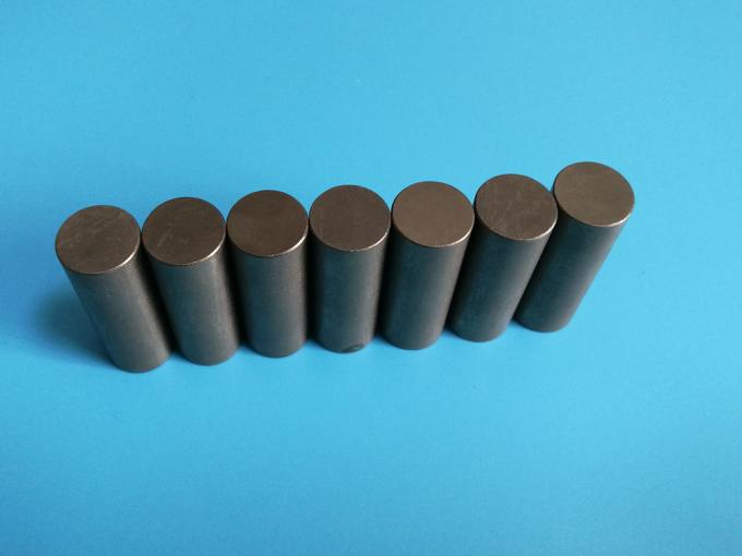 Terfenol-D large magnatostrictive alloy (TbDyFe) Magnetostriction plus ...